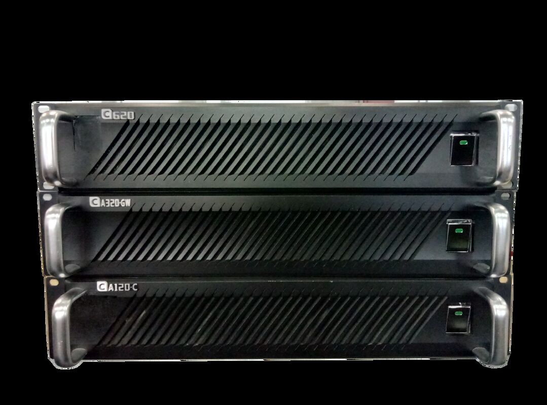 Un intercettore IMSI veicolare che supporta reti 2G/3G/4G per il ...